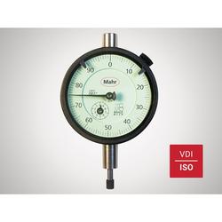 Mittelbank mit Rollenunterlage MarStand 818 R von MAHR | MISUMI