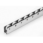 Röllchenbahnen / Rollenbahnen / Rollenleisten konfigurieren und kaufen ...