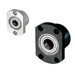 Lager mit Gehäuse - wählbare Länge von MISUMI | MISUMI