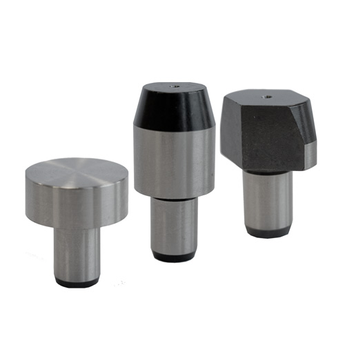 Aufnahmebolzen / Positionierstifte / Zentrierstifte von MISUMI ...