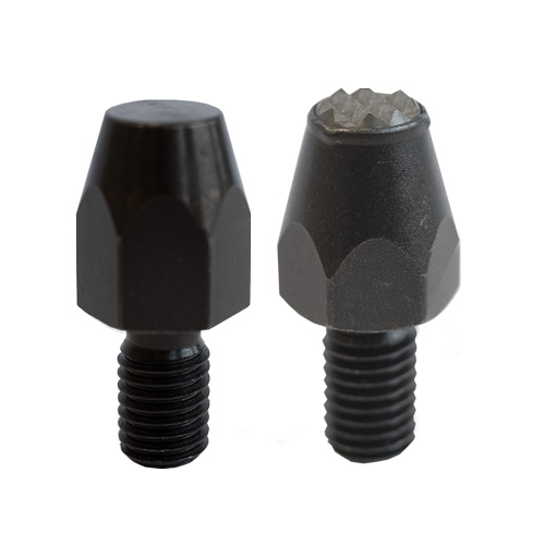 Auflagebolzen / Distanzbolzen von MISUMI konfigurieren und kaufen | MISUMI