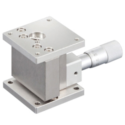 Positioniertische, Z-Achse - konfigurieren und kaufen | MISUMI