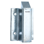 Schnappverschlüsse, DIN 6310 Schnapper mit Feder von HALDER | MISUMI